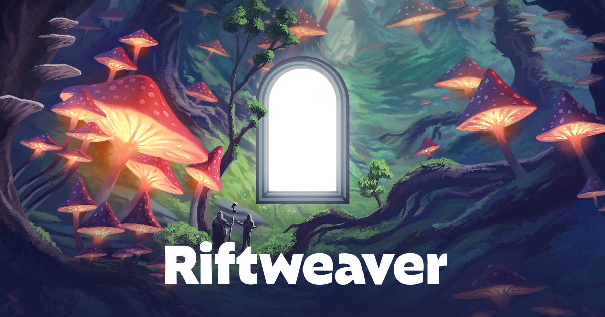 Riftweaver Game Studio